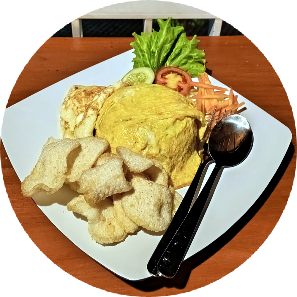 Cafe & Resto - The Terras